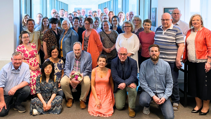 Förbundsstämma 2023 - Celiakiförbundet Celiakiförbundet