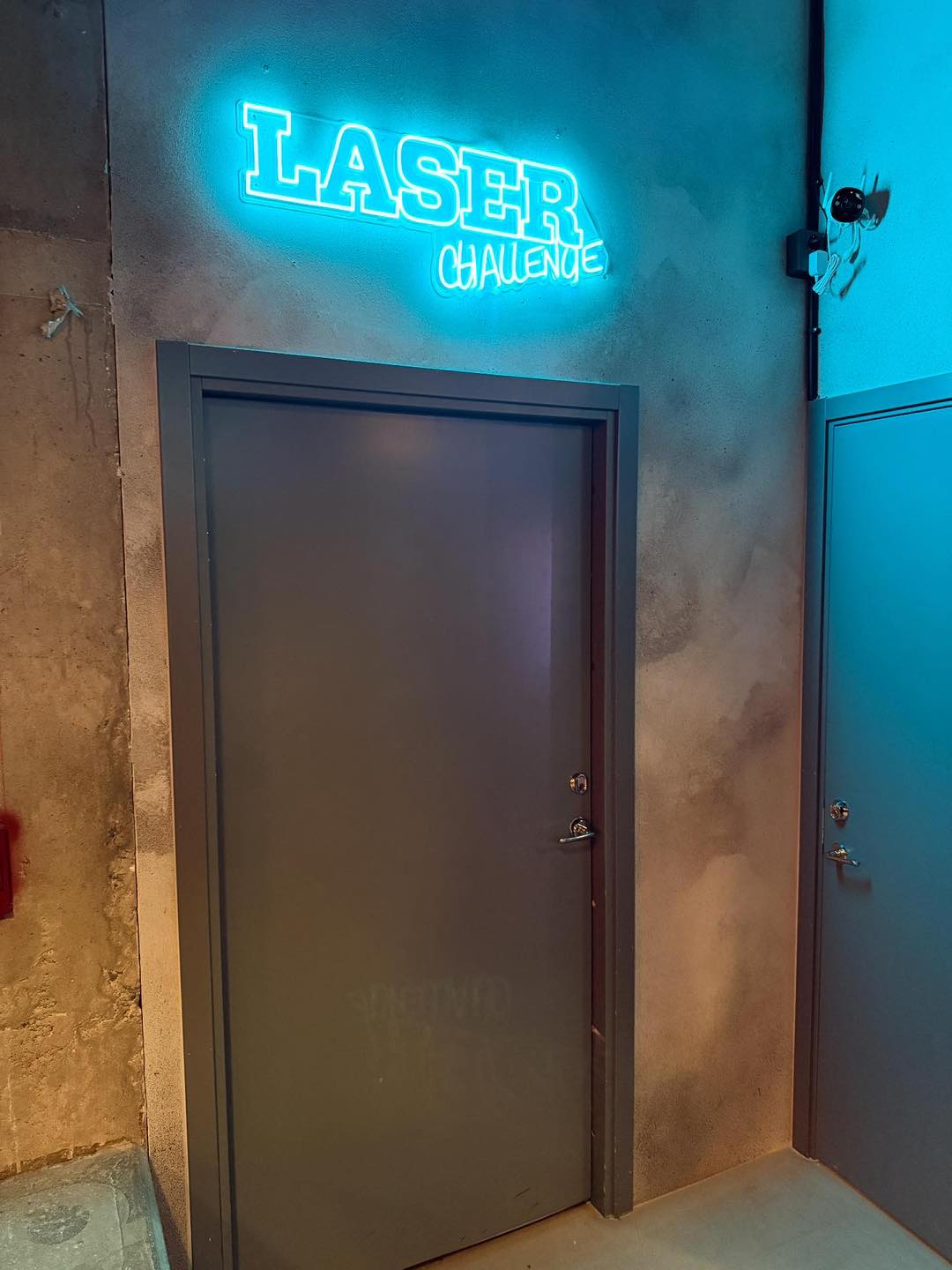 LaserGame 7september 2025 - Celiakiförbundet Celiakiförbundet
